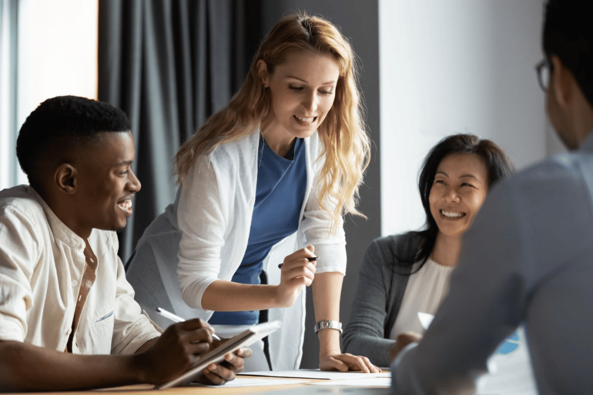 AGENCIA DE MARKETING DIGITAL ? - Circulo de Negocio