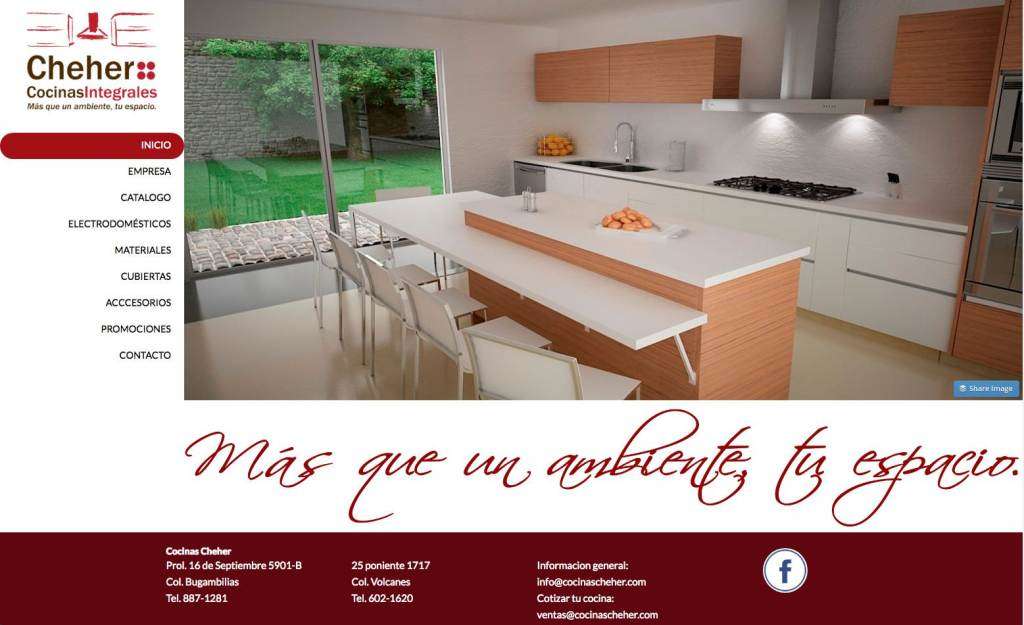 cheher (2) - Círculo de Negocio