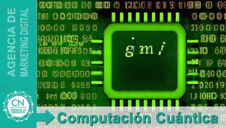 Qué es computación cuántica en términos simples - 2024 Qué es computación cuántica en términos simples - 2024